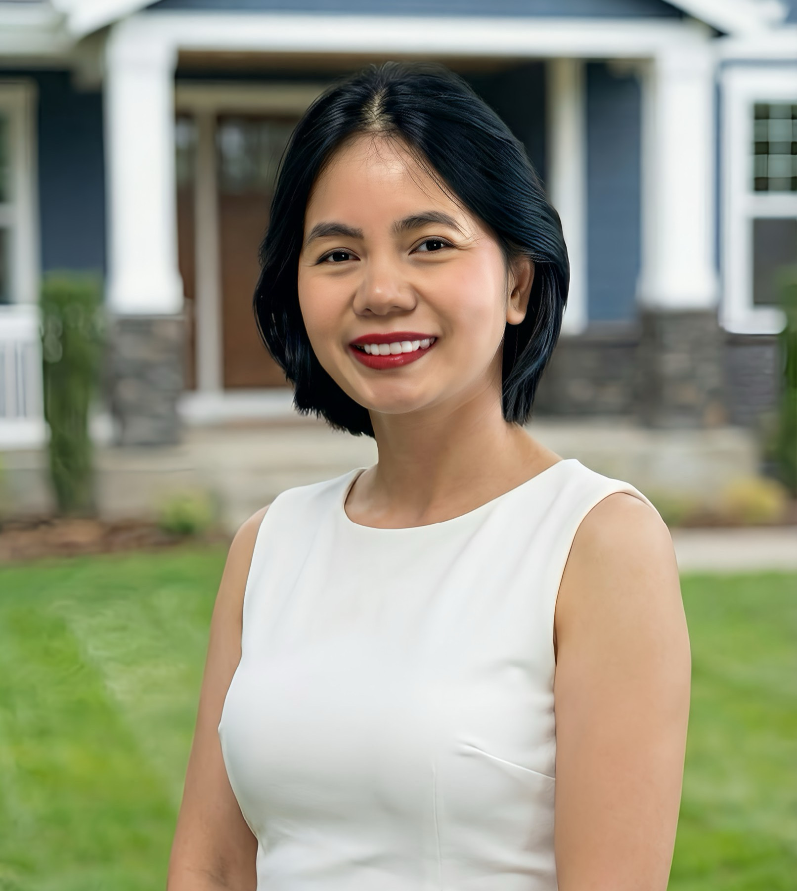 Clara Nguyen : CIR Realty : Home